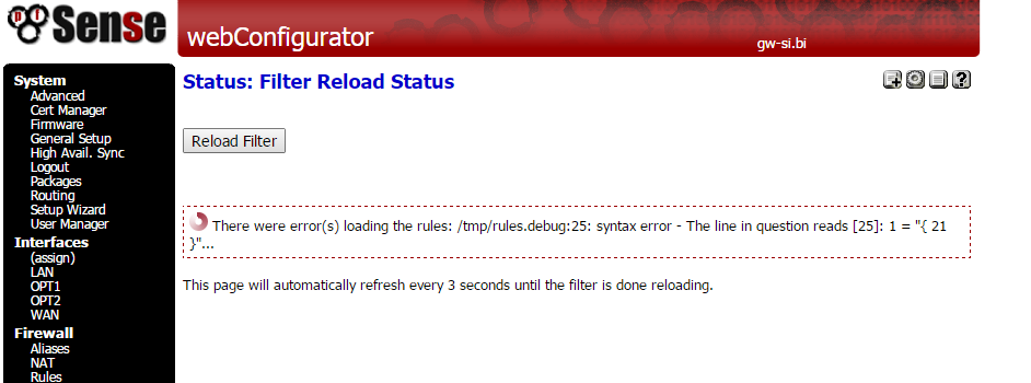 Bug #4289: Invalid alias using a numerical name causes a filter reload error - pfSense - pfSense ...